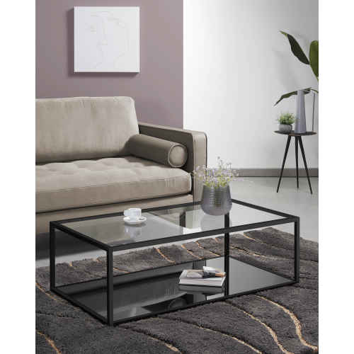 Kave Home BLACKHILL Coffee Table Furnuture Urban Sales NZ